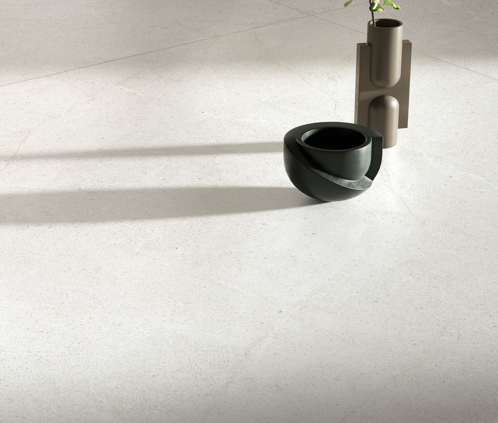 LAF04 24X48 LIME EVOLUTION ICE